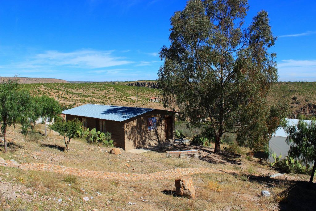 SUSKAA CAMPAMENTO Campamentos en Aguascalientes - Campamentos de Mexico
