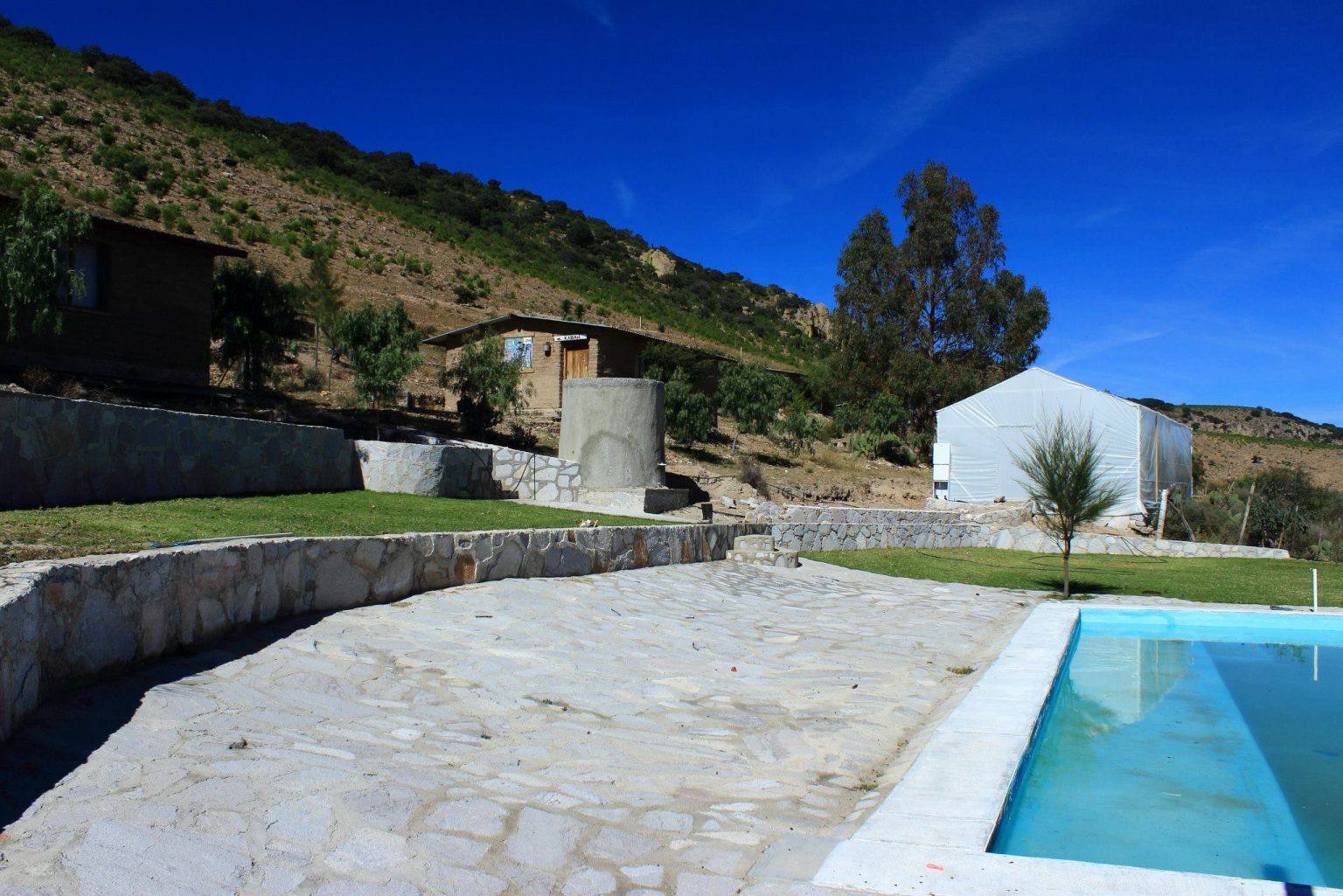 SUSKAA CAMPAMENTO Campamentos en Aguascalientes - Campamentos de Mexico